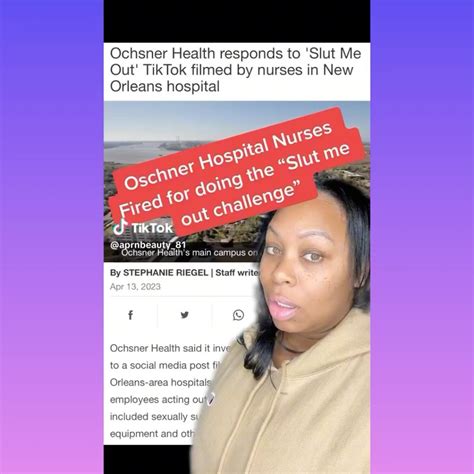 Ochsner Health Said It Investigated And Has Responded To A Social Media Post Filmed Inside One
