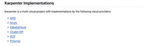 How To Reduce Big Data Analytics Costs By 90 With Karpenter And Spark Cloudpilot Ai