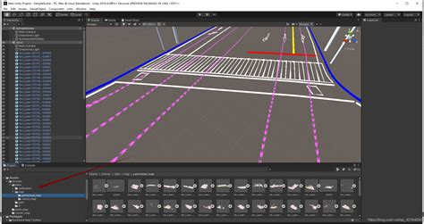 高精地图autoware（三）unity矢量标注插件，maptool开源高精地图标注工具 Csdn博客