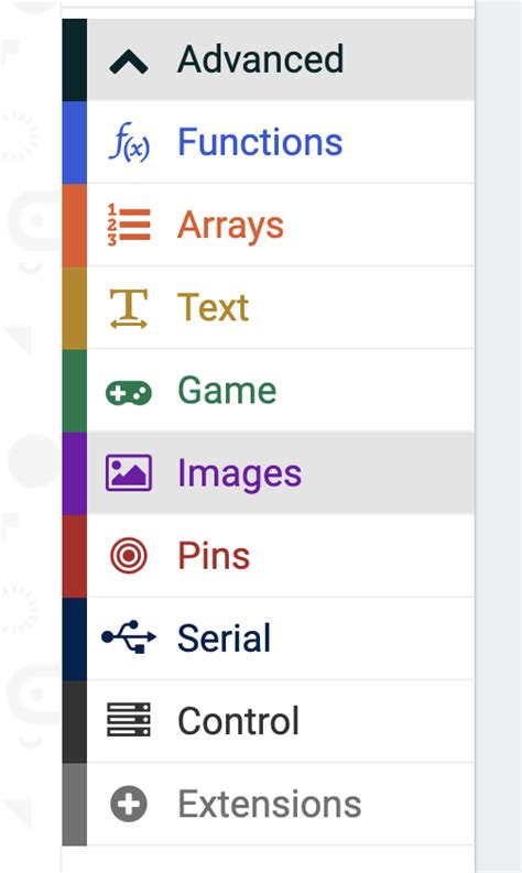 Microbit Line Following Robot Physics Lens