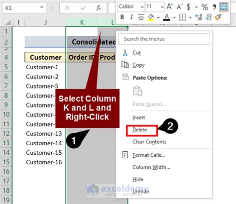 How To Sum Names In Excel 4 Suitable Ways Exceldemy