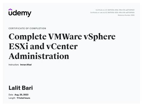 Lalit Bari On Linkedin Vmware Vsphere Esxi Vcenter Windowsserver Windows