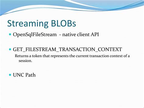 filetables by sam nasr mcad mct mcts nis october 6 ppt download