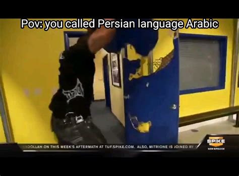 Language Slander 🥶 R Linguisticshumor