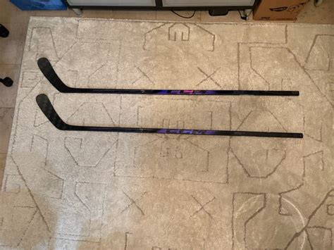 Ccm Ribcor Trigger 10 Pro Hockey Stick New And Used On Sidelineswap Ccm Ribcor Trigger 10 Pro Hockey Stick New And Used On Sidelineswap