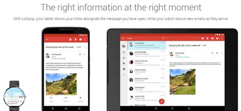 5 Android Lollipop Security Features To Protect Your Device