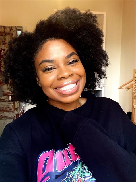 4c Hair R Naturalhair