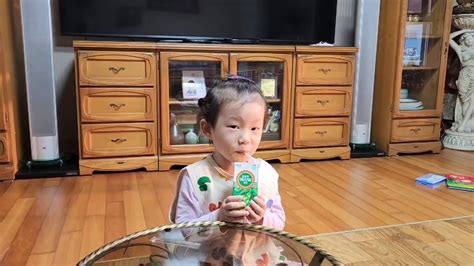 아이들간식 아침대용 베지밀 병 두유추천 겨울 하면 따뜻한두유 Youtube