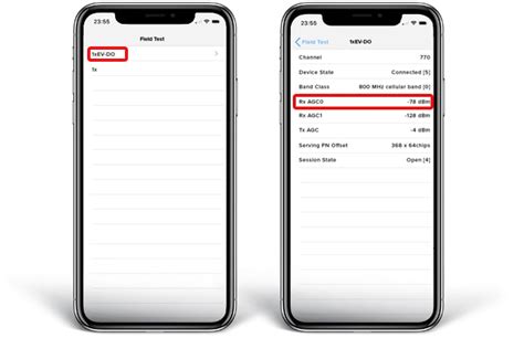 How To Enter And Use The Field Test Mode In Ios 12 Or 11