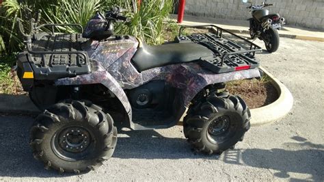 Polaris Sportsman 800 Twin Efi Motorcycles For Sale