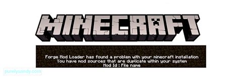Forge Mod Loader pronašao je problem s vašom instalacijom Minecrafta načina za rješavanje