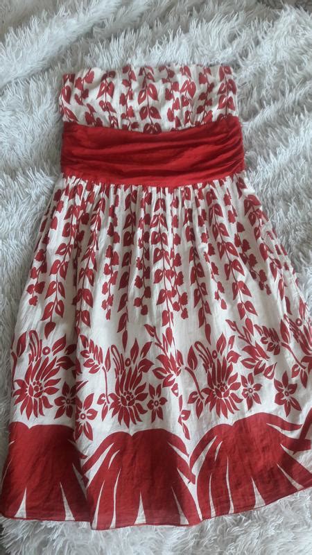 Сарафан — цена 35 грн в каталоге Сарафаны Купить женские вещи по доступной цене на Шафе