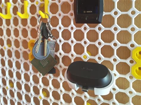 Free 3d File Jabra Elite 7 Pro Multiboard Mount 🏢 ・3d Printing Model To Download・cults