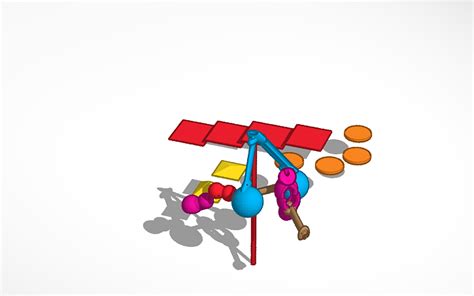 3d Design Hardcore Design Try It On Minecraft Tinkercad