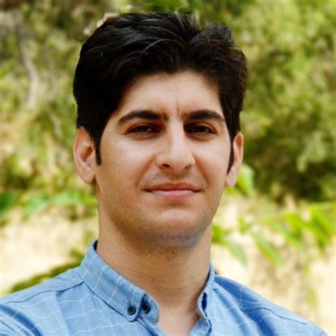 Mohammad Dadkhah Php Developer Webnegah Xing