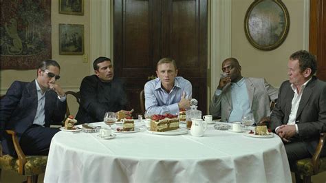 Layer Cake Review Movie Empire