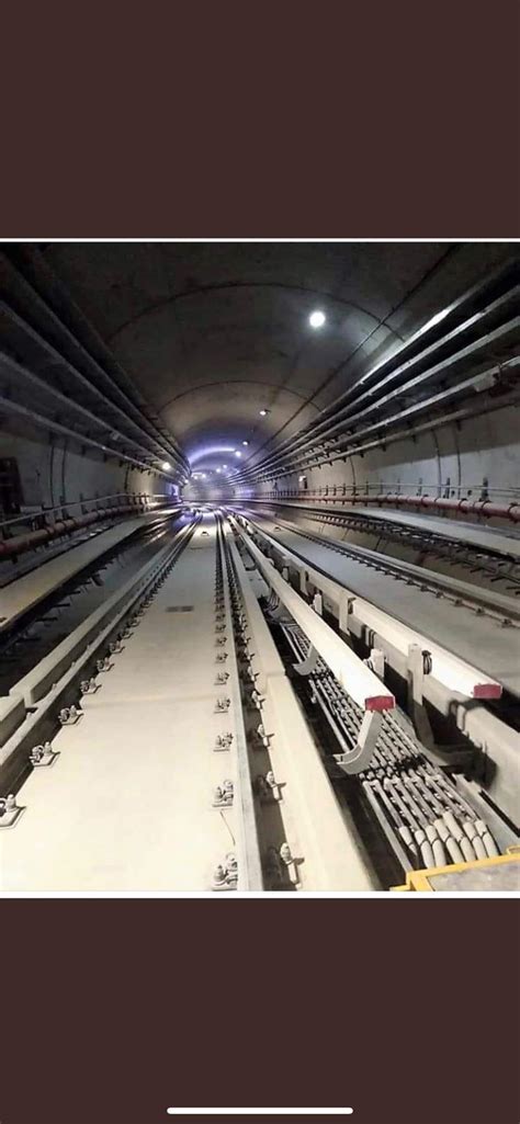 Abdulkareem Bin Mohammed On Linkedin Riyadh Metro Saudi Riyadh 45