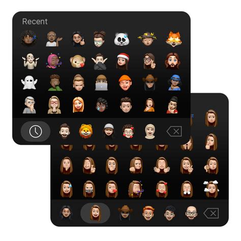 Memoji Keyboard For Pc Mac Windows 111087 Free Download