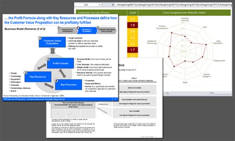 Need A PowerPoint Jockey Or An Excel Monkey Powerpointing Templates