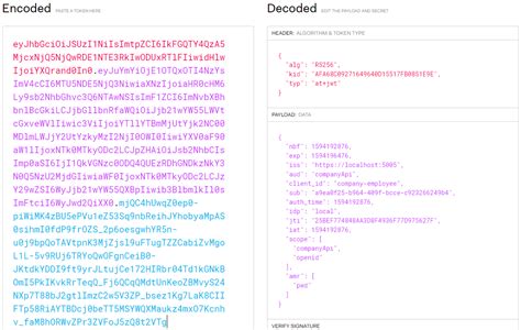Identityserver4 Ui And Web Api Basic Security Code Maze
