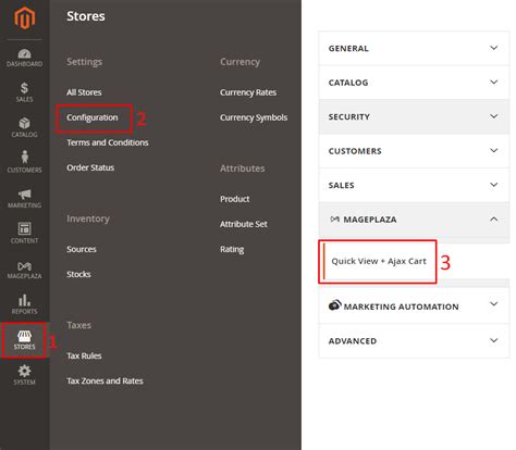 Enable Ajax Add To Cart Magento 2 In 3 Simple Steps Mageplaza