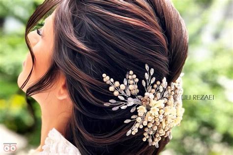 بازدید عروس واقعی لی لی رضایی همراه با تخفیف استثنایی قرارداد در سالن