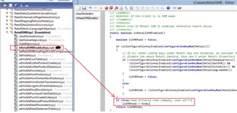 Dynamics Ax 2012 R3 Retail Essentials Kurt Hatlevik Dynamics 365 Blog