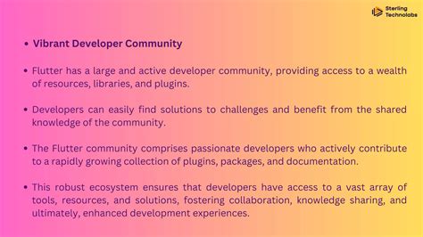 Why Should You Choose Flutter App Development Pdf