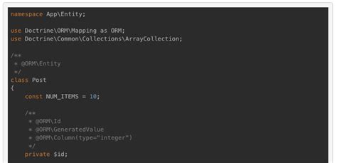 Removing Phpdoc Comments · Issue 32 · Wcoderhighlightjs Line Numbers
