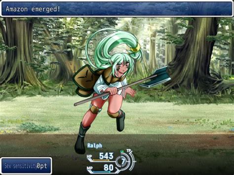 Humiliation Hentai Game Review Gladiators Of Elmia Hentaireviews