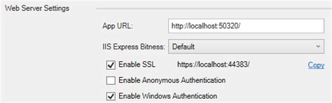 Windows Services Core Redirectionmiddleware Failed To