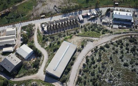 Σταθμός Ηλεκτροπαραγωγής βιοαερίου Άνω Λιοσίων ΒΕΑΛ Α Ε • ΗΛΕΚΤΩΡ