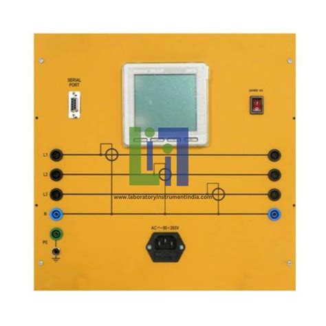 Maximum Demand Meter Manufacturers Suppliers And Exporters In India