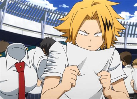 Kaminari Denki S