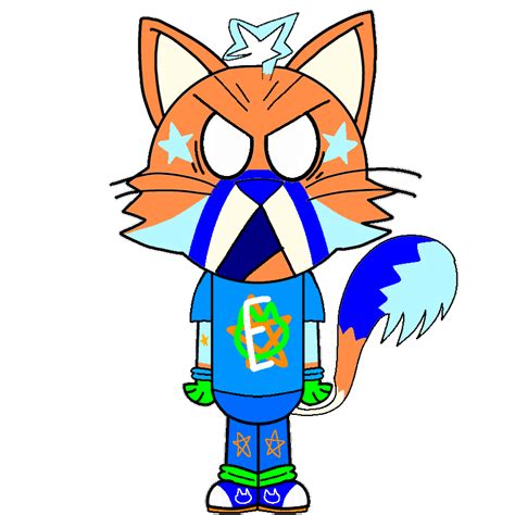 Eac Enraged By Eackitsuneko On Deviantart