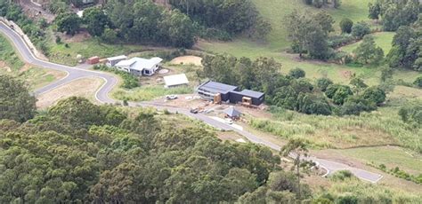 Mt Ninderry Aussie Bushwalking