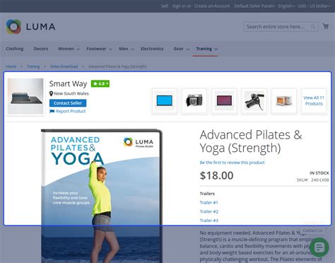 Magento 2 Marketplace Module Multi Vendor Extension For Magento 2