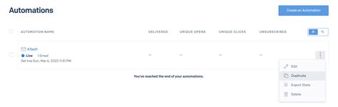 Marketing Campaigns How To Edit An Automation Limitations And Workarounds Sendgrid Marketing Campaigns How To Edit An Automation Limitations And Workarounds Sendgrid