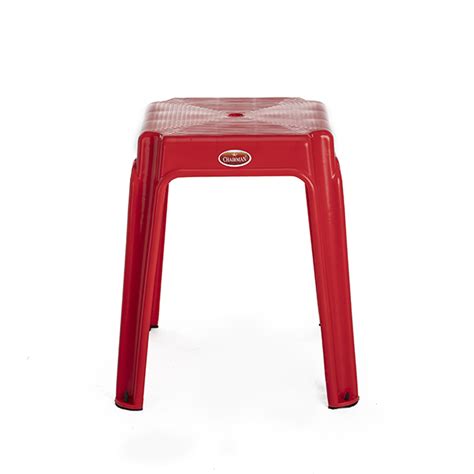 Square Stool Cs 403 Best Plastic Chair Company In India