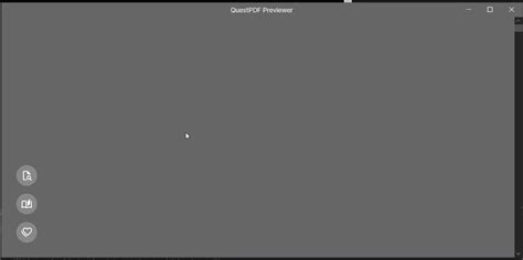 Previewer Unable To Load Generated PDF Issue QuestPDF QuestPDF GitHub