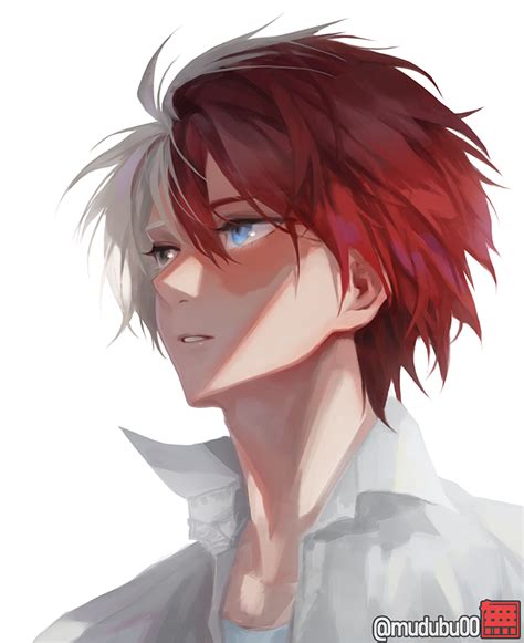 Shoto Boku No Hero Academia Fan Art 43629003 Fanpop Page 68