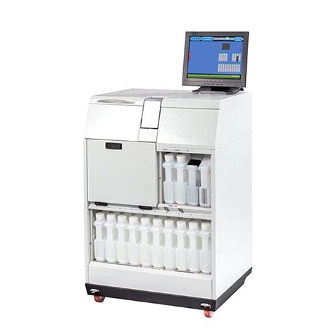 Durable Fully Automated Sample Processor Sale Or Rent Near Me