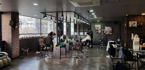 김해 장유 율하 남성전용 굿데이 미용실 네이버 블로그