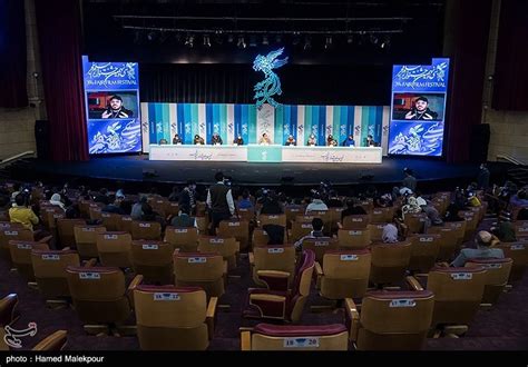 متن و حاشیه روز دوم جشنواره فیلم فجر شیشلیک نپخته مهدویان و خودکشی