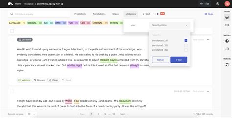 🏉 Distribute The Workload In Argilla