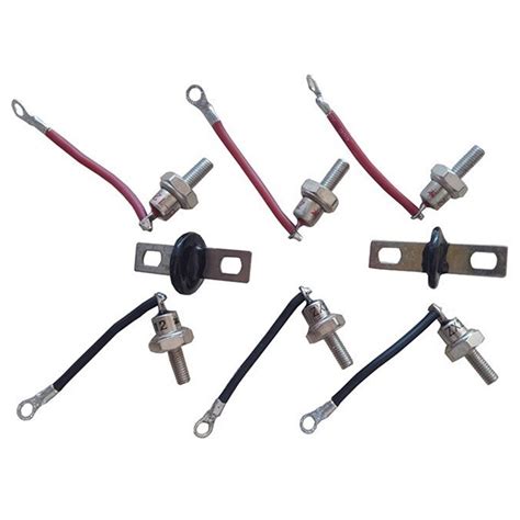 Rsk2001 Diode Rectifier Kit Rectifier Module For Vicedeal