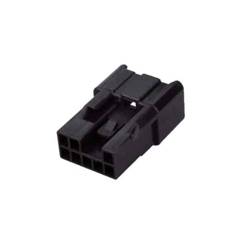 Auto Pin Connectors Dj7081 2 3 11 Fits Dj621 G2 3x0 6a Dj7081 2 3 21