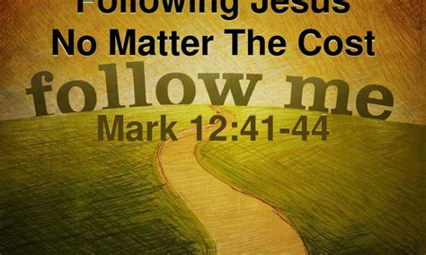 March For The Martyrs Urges American Christians To ‘follow Jesus No