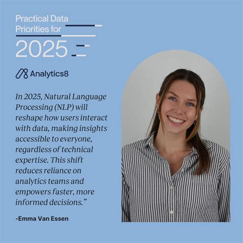 Analytics8 Data And Analytics Consultancy On Linkedin Natural Language