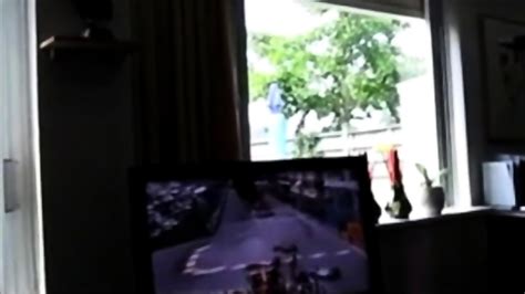 Fuck Session At The Open Window Eporner